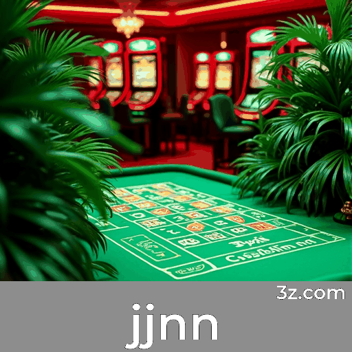 jjnn.com - Plataforma de Cassino Online e Apostas com Pagamentos ...