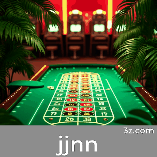 jjnn.com - Plataforma de Cassino Online e Apostas com Pagamentos ...