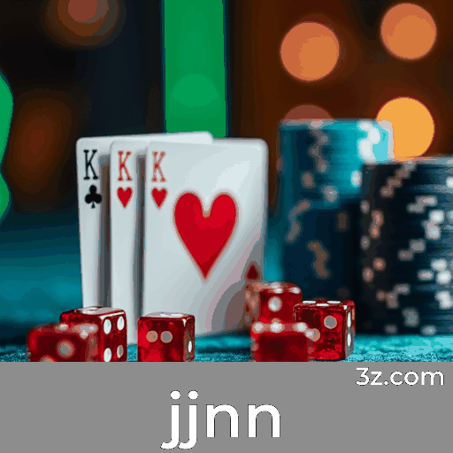 jjnn.com - Plataforma de Cassino Online e Apostas com Pagamentos ...