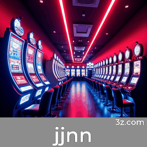 jjnn.com - Plataforma de Cassino Online e Apostas com Pagamentos ...